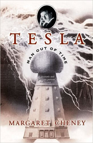 When Woman Is Boss: Nikola Tesla on Gender Equality and How Technology ...